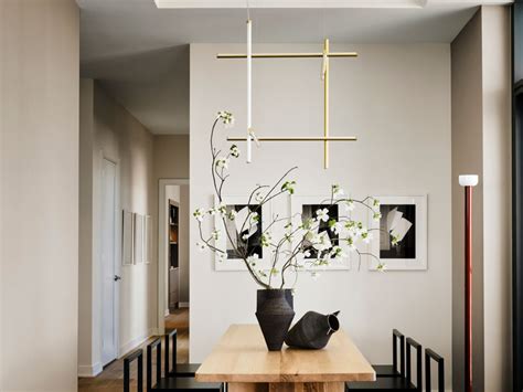 Coordinates Suspension 3 Lamp By Flos Transforma