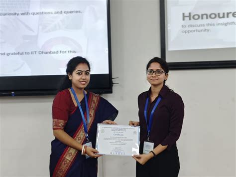 Nandhini Priya Natarajan On Linkedin Icfmcf2024 Circulareconomy