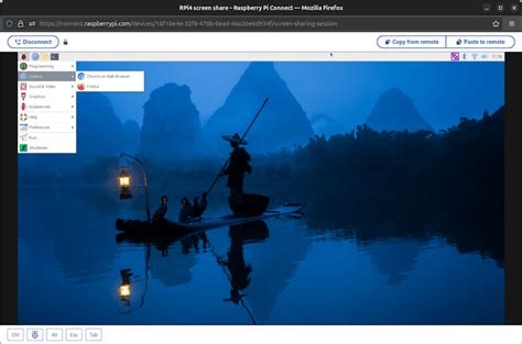 Overal Toegang Tot Je Pi Ontdek Raspberry Pi Connect Alle Info Over Raspberry Pi