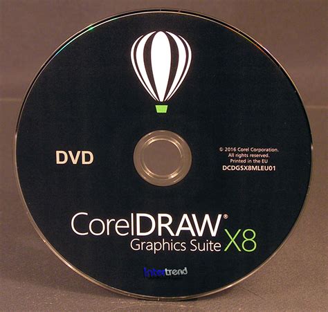 Corel Draw Graphics Suite X8 Installation Dvd Full Versionupgrade De