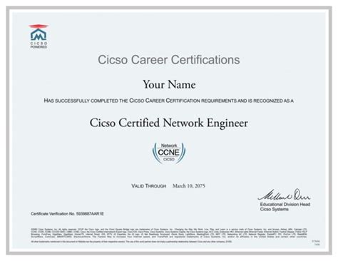 Fake Networking Engineering Certificate Diploma Outlet