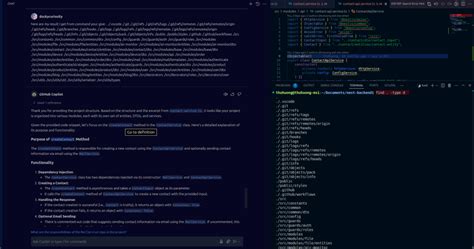 Sử Dụng Copilot Extension Hiệu Quả Trên Vs Code Vinalinux