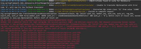 Eclipse Classnotfoundexception Cannotloadbeanclassexception