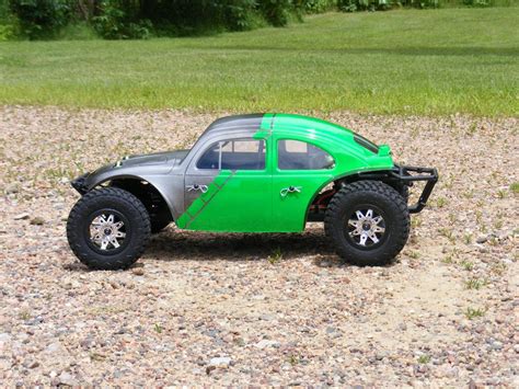Axial Exo Bug NEW R C Tech Forums