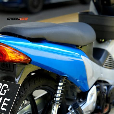 Honda Wave 125 Class 2b Used Motorcycle Motorcycles Motorcycles For