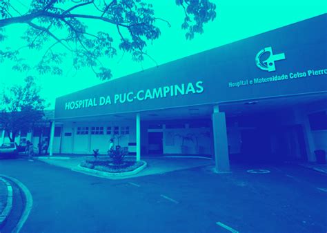 Residência Medica Puc Campinas Retoedu
