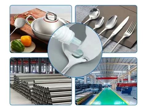 304 스테인리스 스틸 대 316 스테인리스 스틸 어느 것이 더 낫습니다 Hengguang