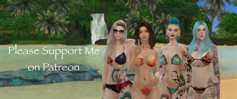 Sydney Sweeney The Sims 4 Sims Loverslab