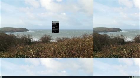 arcolinux 3907 build alci on archbang youtube