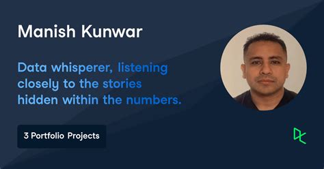 Manish Kunwar Data Analyst