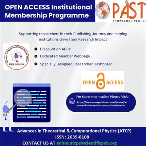A Bespoke Solution To Help Your Researchers Publish And Drive Their Research Impact Advances