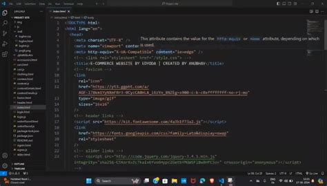 Anubhav Gupta On Linkedin Ecommerce Webdevelopment Html Css