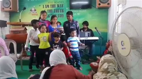 சிறுவர் பாடல் Youtube