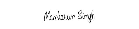 91 Mankaran Singh Name Signature Style Ideas Super E Signature