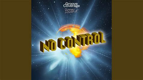 No Control YouTube