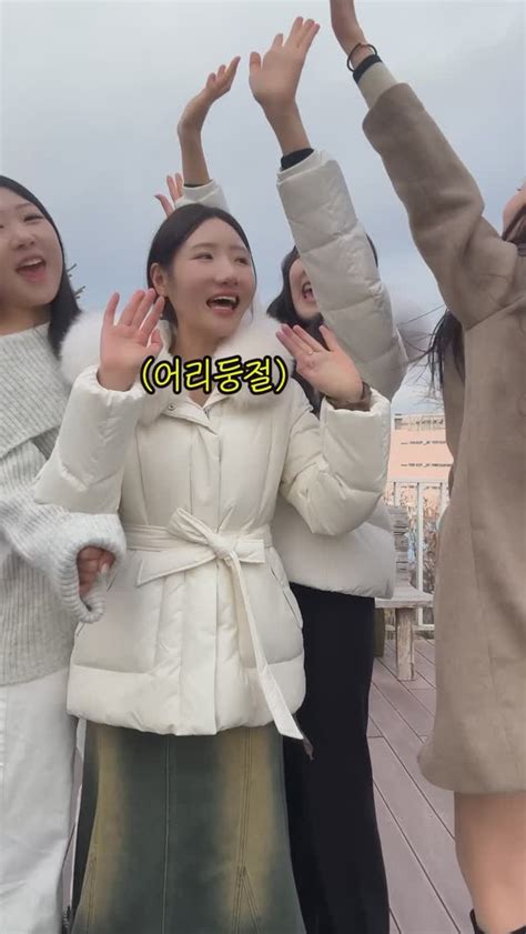 네자매모먼트 자매끼리 술마시러 갔을 때ㅋㅋㅋㅋ Instagram