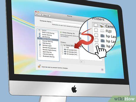 4 Cara Untuk Mengatur Laptop Untuk Mencetak Secara Nirkabel