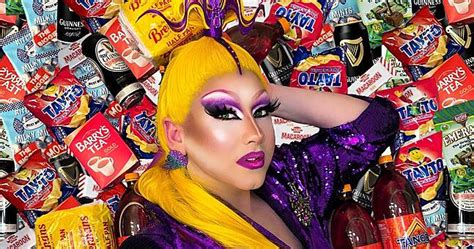 Artists On Mental Health Candy Warhol Theres A Lot Of Sexual Shame In Ireland But Whats