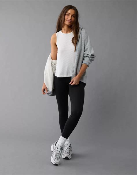 Ae Soft And Sexy Swing Tank Top Ae Soft And Sexy Swing Tank Top