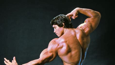 8 Of Arnold Schwarzeneggers Timeless Bodybuilding Tips Ironmag