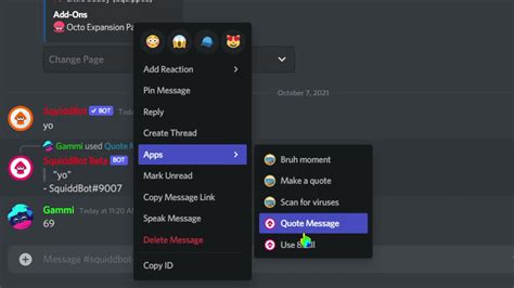 Context Menu Commands Youtube