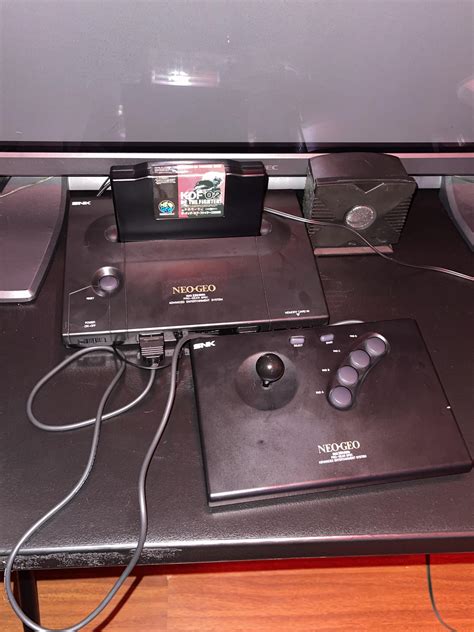 Best R Neogeo Images On Pholder Finally