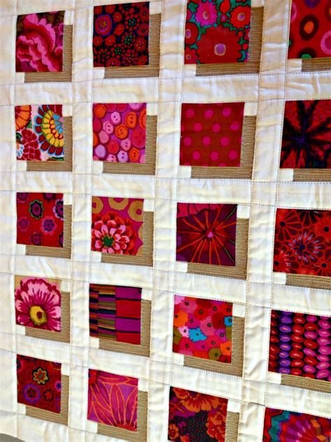 Shadow Boxes Quilt Pattern At Alexis Tyas Blog
