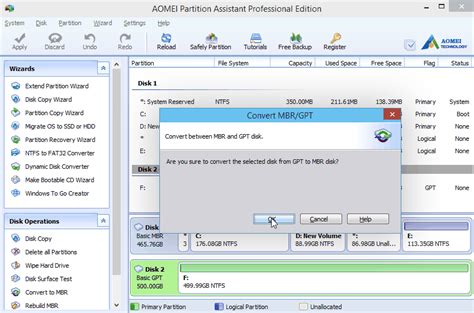 Remove Gpt Partition Windows Cleverscott