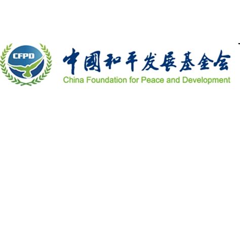 中国和平发展基金会百度百科