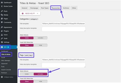 what are wordpress tags wordpress tags explained