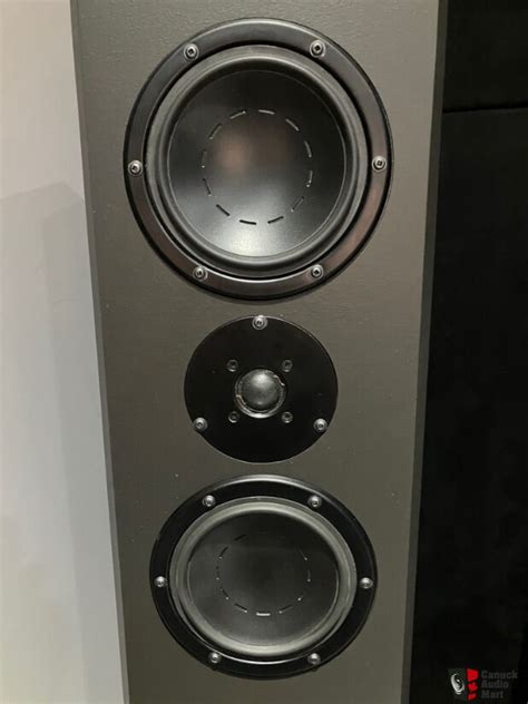 Dynaudio Components 17w75 Woofers D28 Af Tweeters Variovents Crossovers Photo 4015982 Uk