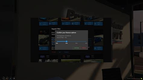 Free Qbcore Pdm Catalogue Fivem Releases Cfxre Community