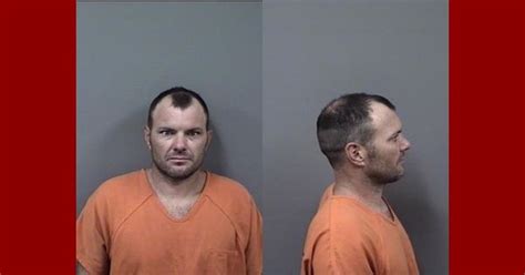 Christopher Behrens Hoskins Of Dunnellon