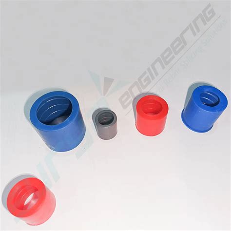 Thread Protection Caps At ₹ 2 5 Piece Thread Protection Caps In Mumbai Id 2853615769812