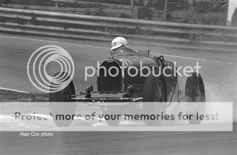 Hamish Moffatts Bugatti Tnfs Archive The Autosport Forums