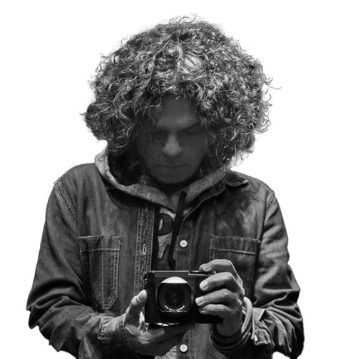 قصه‌گویی در عکاسی سیاه‌وسفید