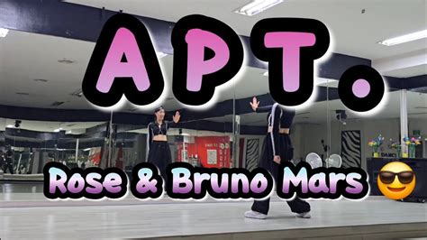 Apt 아파트 Rose And Bruno Mars 로제and브루노마스 루크쌤 Ey쌤 ️🙏영상참고🤣 아파트🎶아파트🎶중독성 귓가에 멤도는 수능금지곡 Youtube
