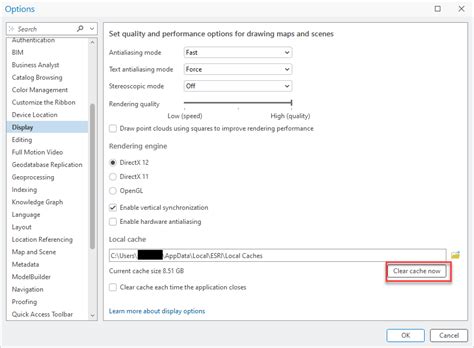 Arcgis Pro 35 Bugs Found Esri Community