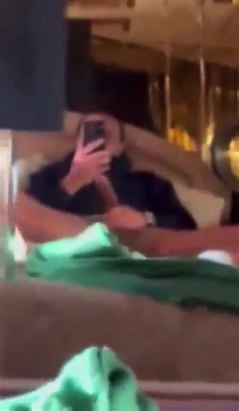 Drake Leak