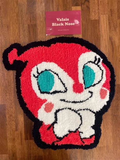 디너의여왕 서울 마포 발레 블랙노즈 터프팅공방 1차