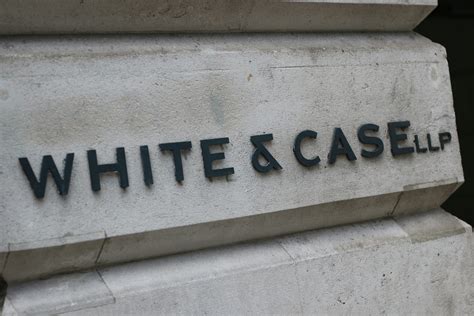White And Case Infra Exodus Continues As Milbank Swipes Two More City Partners The Lawyer