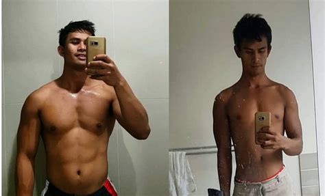 Jericho Malabonga Australian Survivor S2 Winner I Came Out Of The Show Feeling Limitless