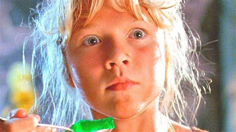 The Ending Of Jurassic Park Explained