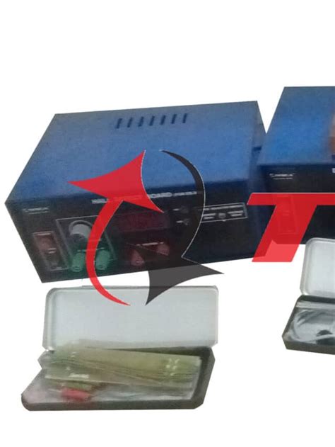 Hall Effect Setup Apparatus Features Procedure Tesca Global Blog