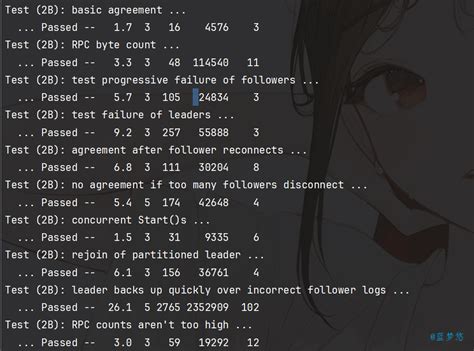 github lanyoumeng 6 824