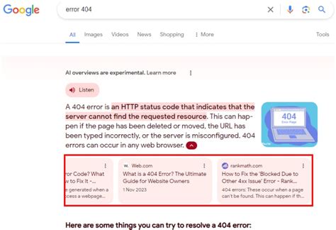 404 Errors Impact On Search Ranking In 2026 And How To Fix