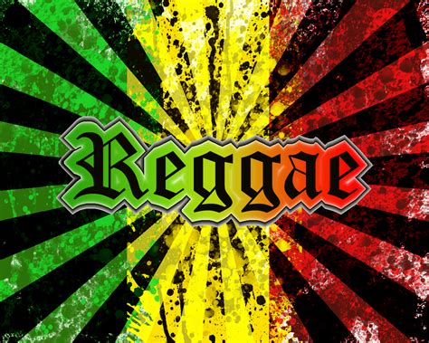 Ska Side La Revolución Reggae Get Up Stand Up