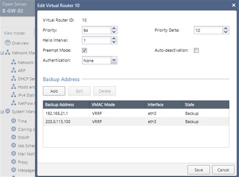 How Tos Deploy Check Point Clusterxl And Vrrp Check Point Checkmates