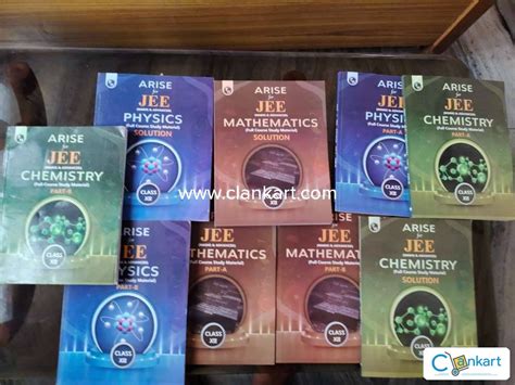 Buy Pw Jee Modules Book In Excellent Condition At