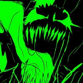 Symbiote She Hulk By Skullazul On Newgrounds